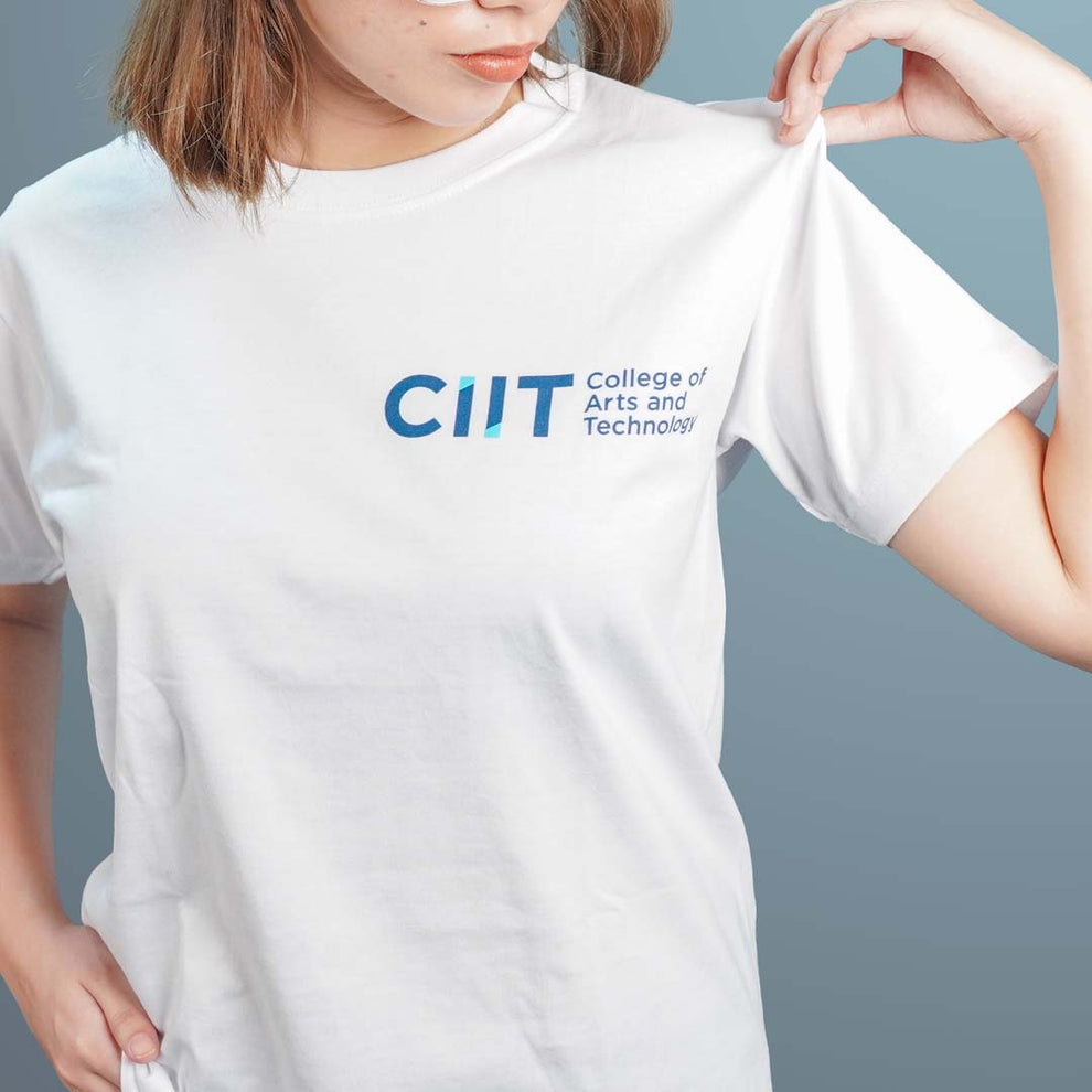 CIIT College PE/NSTP Uniform – CIIT Store